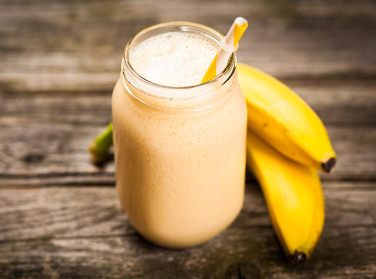 Los grandes beneficios de consumir banano – MUNDO ORGÁNICO S.A